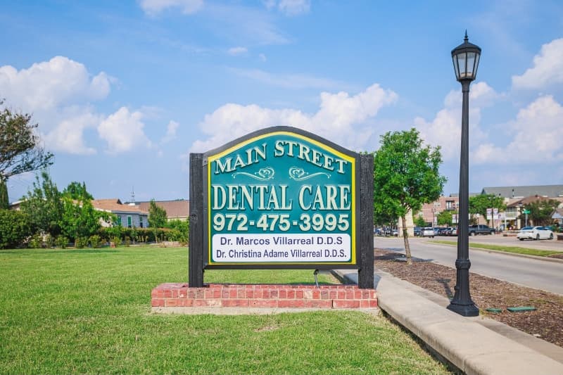 Rowlett Cosmetic & Family Dentistry | Dental Office | Main Street ...