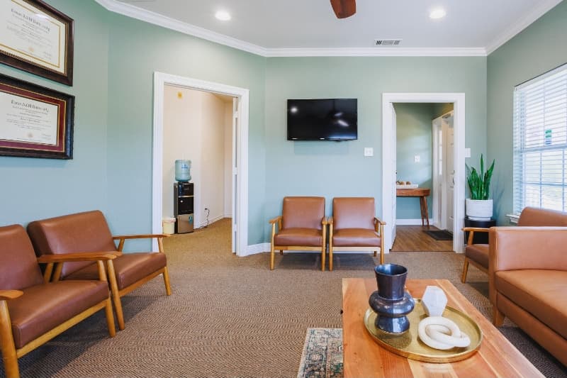 Rowlett Cosmetic & Family Dentistry | Dental Office | Main Street ...