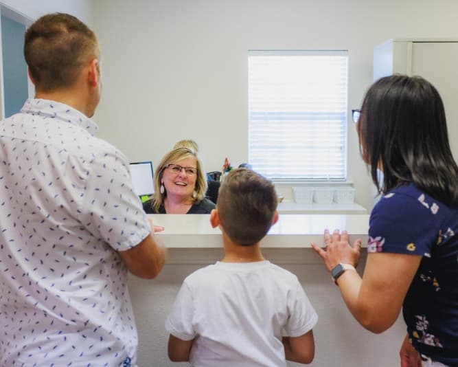 Rowlett Cosmetic & Family Dentistry | Dental Office | Main Street ...