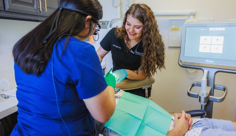 Rowlett Dentist | Family And Cosmetic Dentistry | Main Street Dental Care